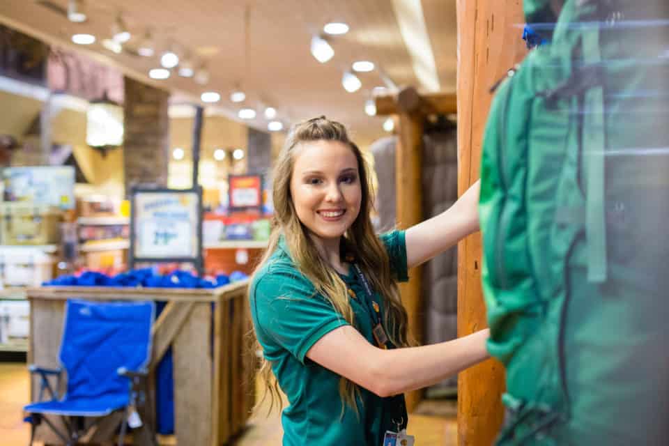 Bass Pro Shops named to list of "America's Most Reputable Companies ...