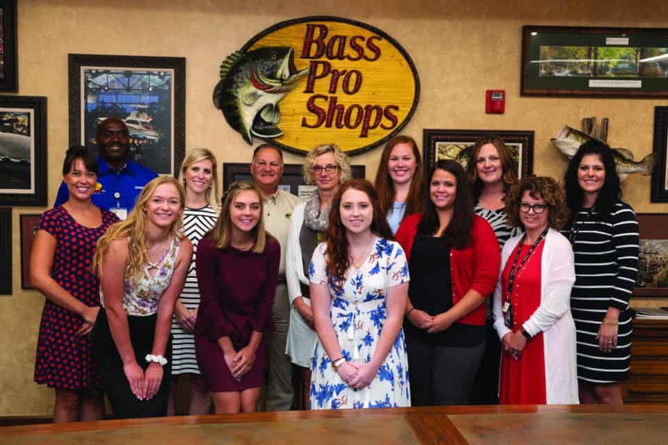 Bass Pro Shops and Cabela's joins The Huge Foundation to award $40,000 ...