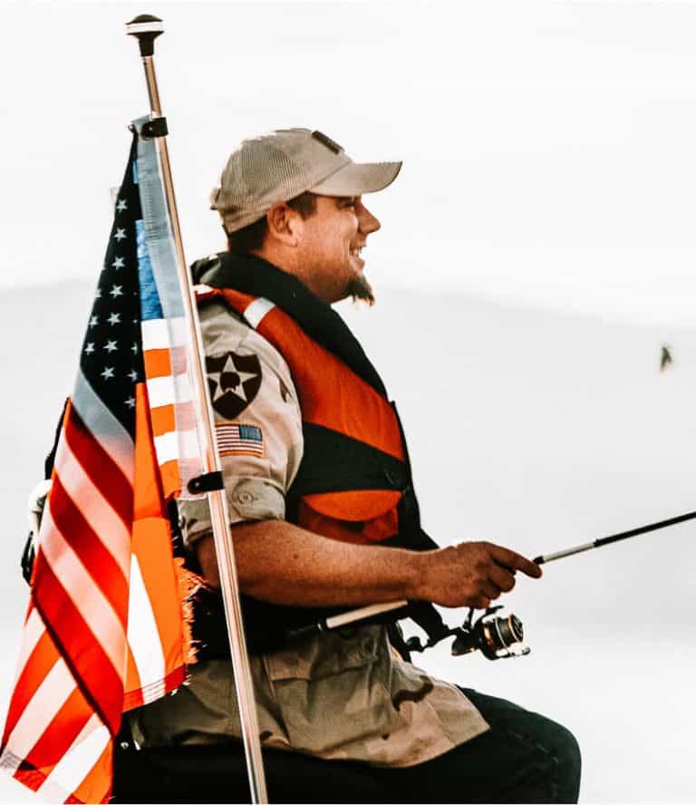 Helping Neighbors. Honoring Heroes. | Bass Pro Shops