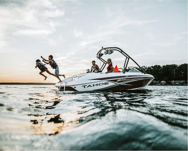 America’s Best Boats and ATVs | White River Marine Group - Bass Pro