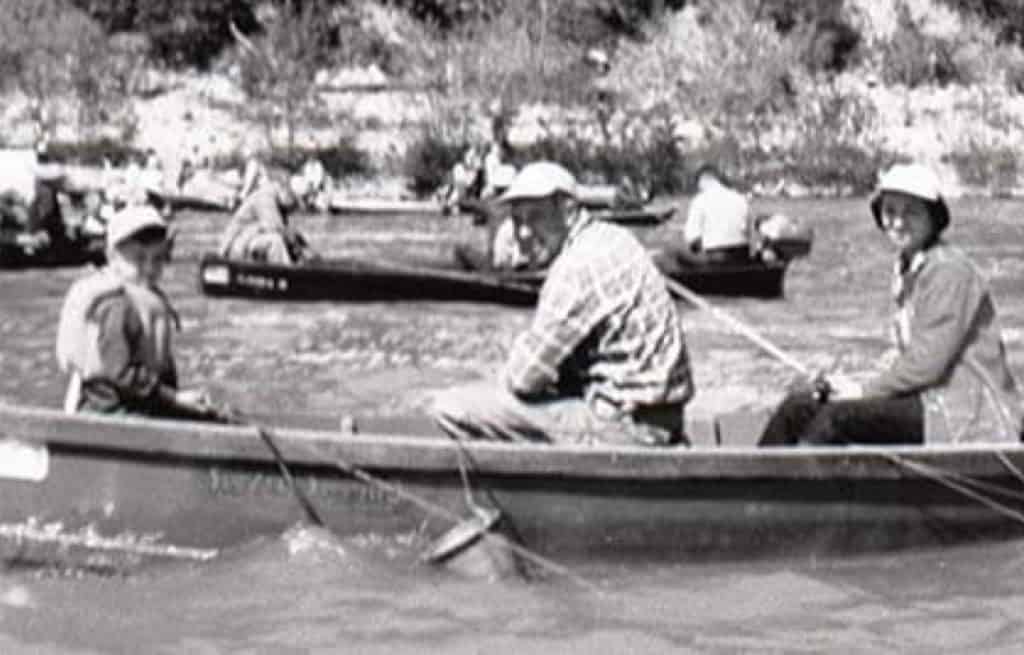 Meet Founder Johnny Morris | Bass Pro Shops