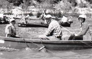 Meet Founder Johnny Morris | Bass Pro Shops