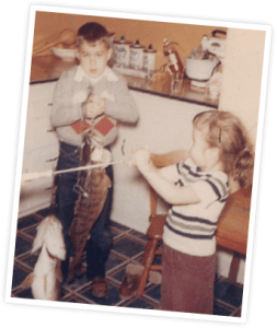 Meet Founder Johnny Morris | Bass Pro Shops