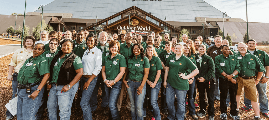 Careers - Bass Pro Shops - Join our Outdoor Family