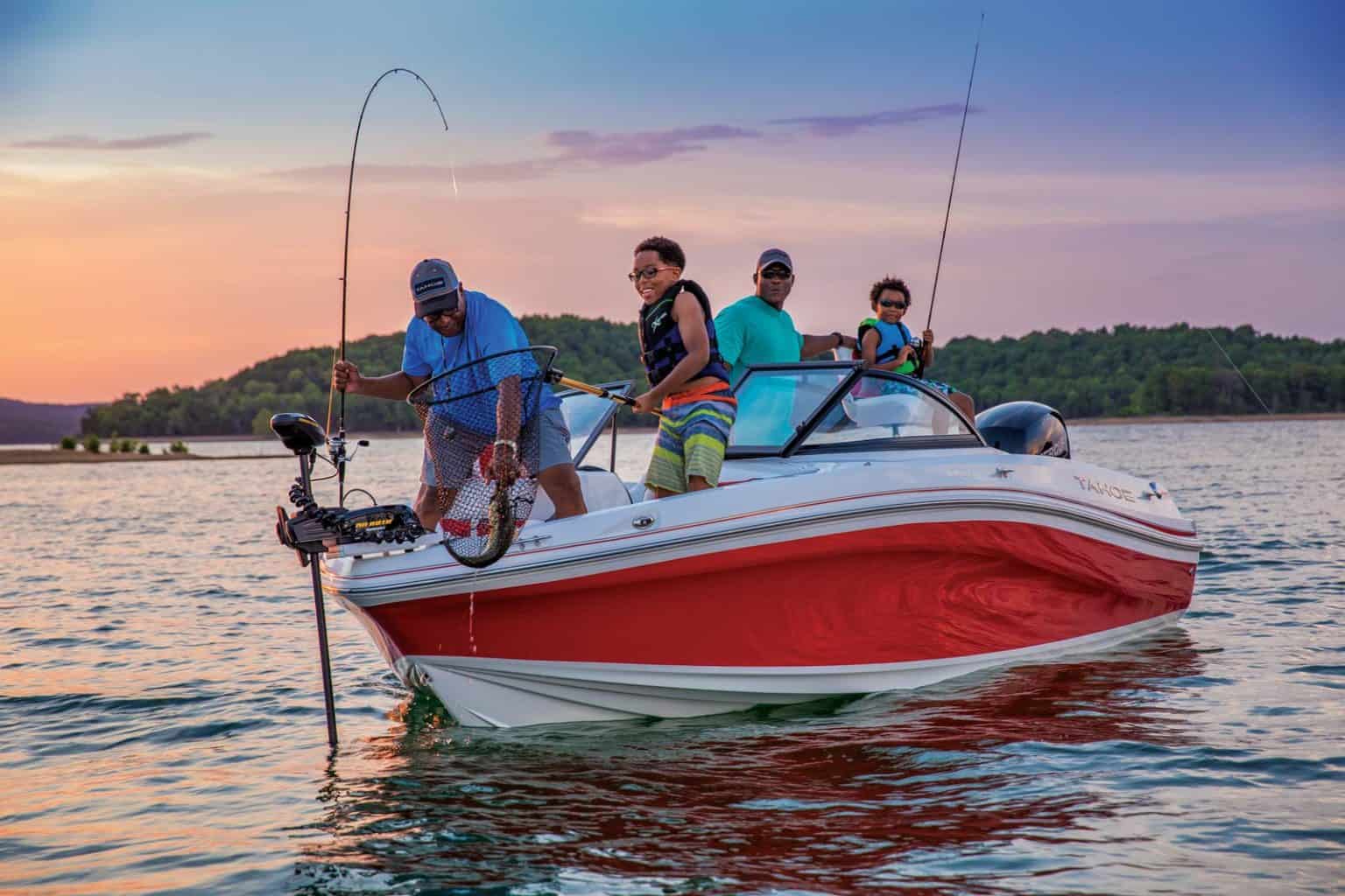 America’s Best Boats and ATVs | White River Marine Group - Bass Pro