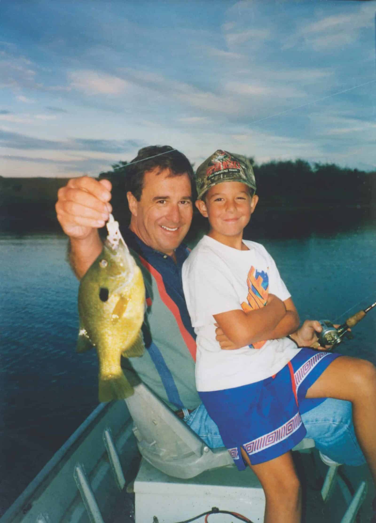 Johnny Morris, Bass Pro Shops and Cabela’s donating more than 40,000 ...