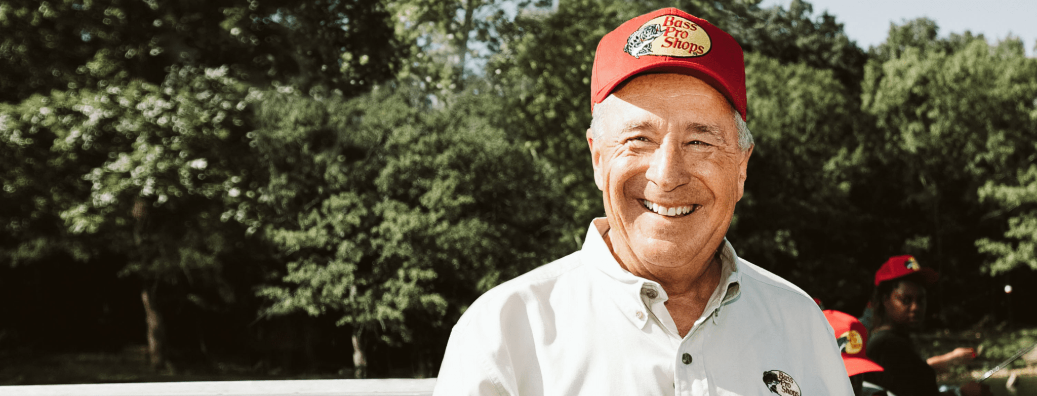 The Bass Pro Shops Story - Bass Pro