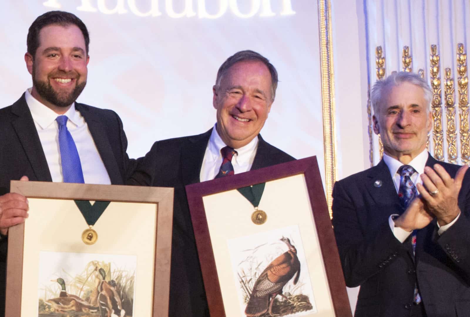Johnny Morris Awarded The Audubon Medal, One Of Conservation's Highest ...