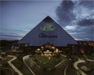 Entrepreneur - Bass Pro