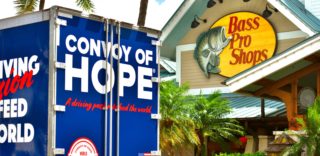 Bass Pro Shops founder Johnny Morris to donate one million face masks ...