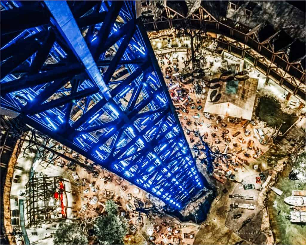 Inspiring Retail Experience | Bass Pro Shops and Cabela’s - Bass Pro