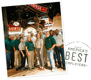 Careers - Bass Pro Shops - Join our Outdoor Family