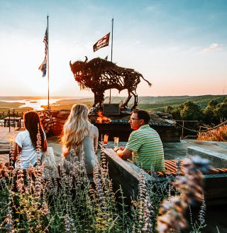 Resorts and Outdoor Destinations | Bass Pro Shops