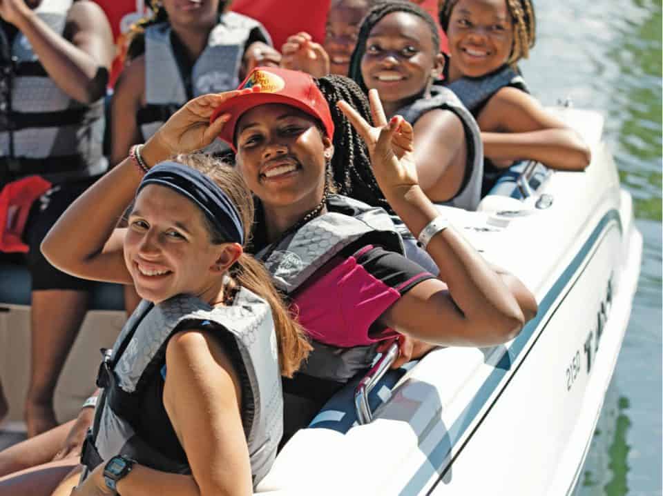 Round Up for the Outdoors | Bass Pro Shops Outdoor Fund