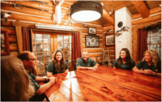 Culture and Values | Bass Pro Shops