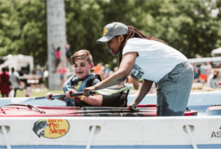 Culture and Values | Bass Pro Shops