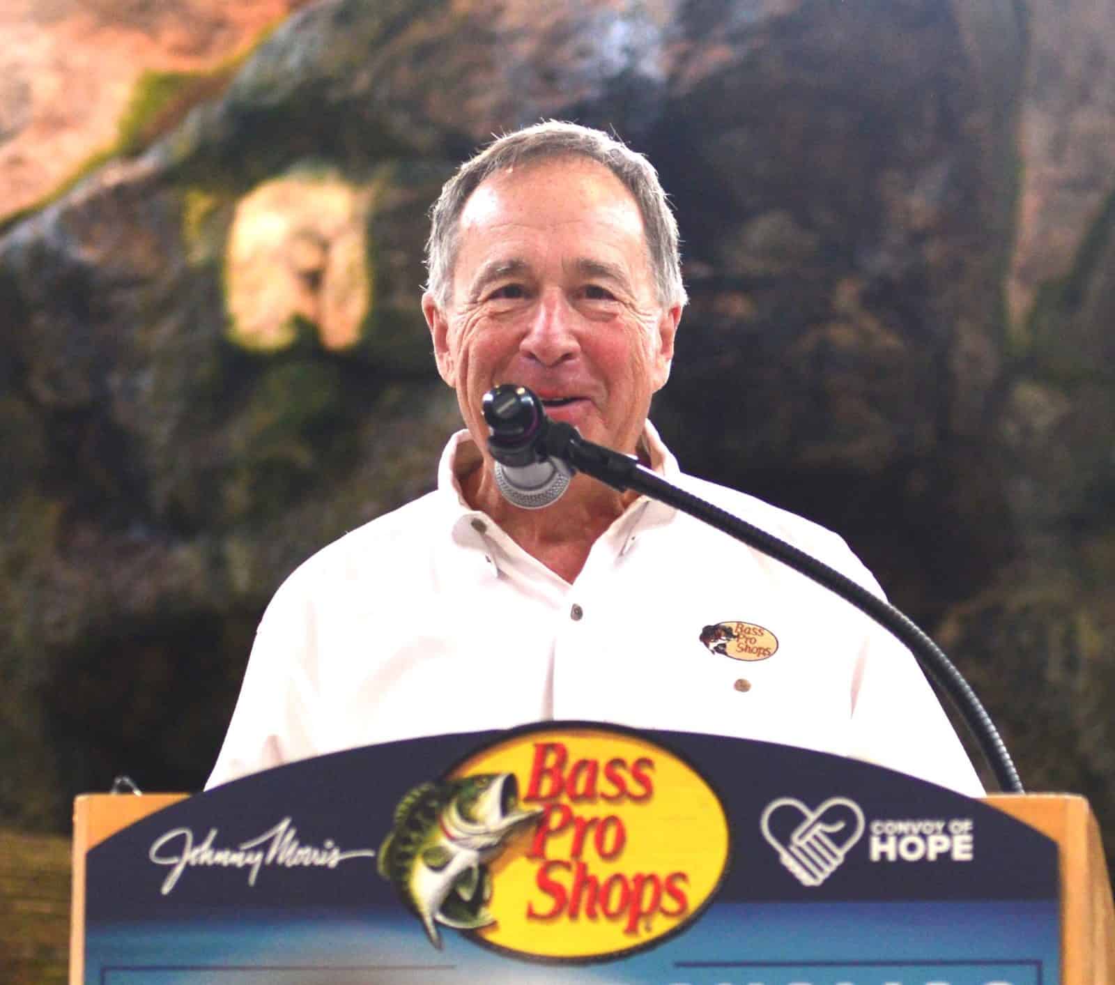 Anglers for the Bahamas campaign races toward $4 million in support ...