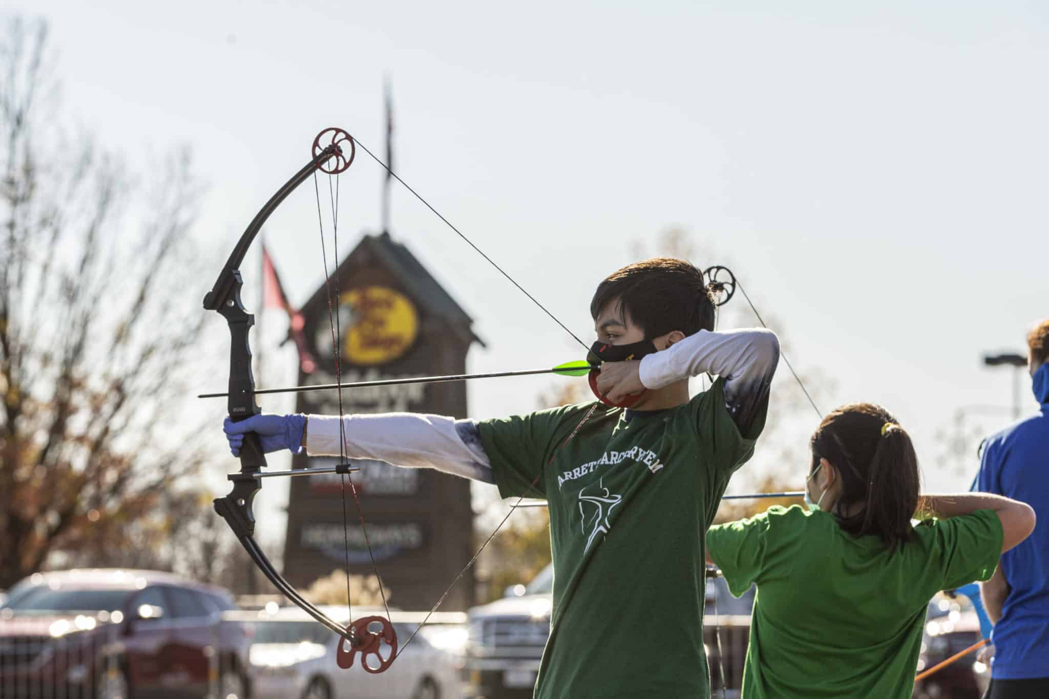 National Archery in the Schools Program receives $100,000 grant from ...