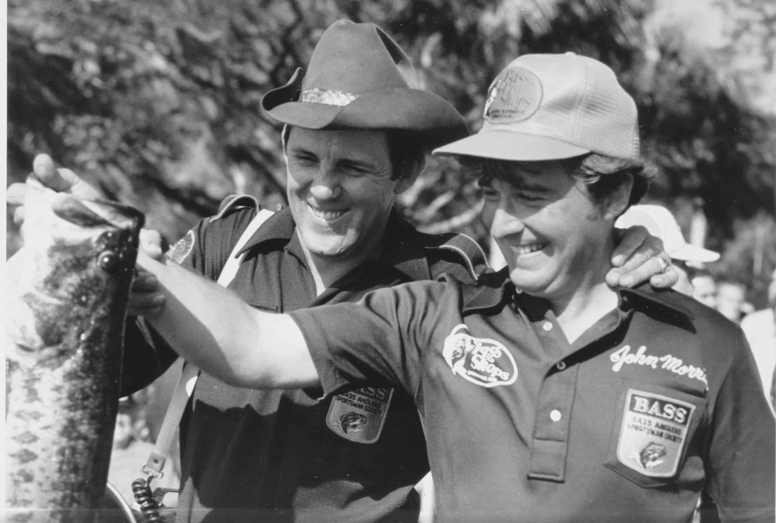 To Kickstart its 50th Anniversary Celebration, Bass Pro Shops and ...