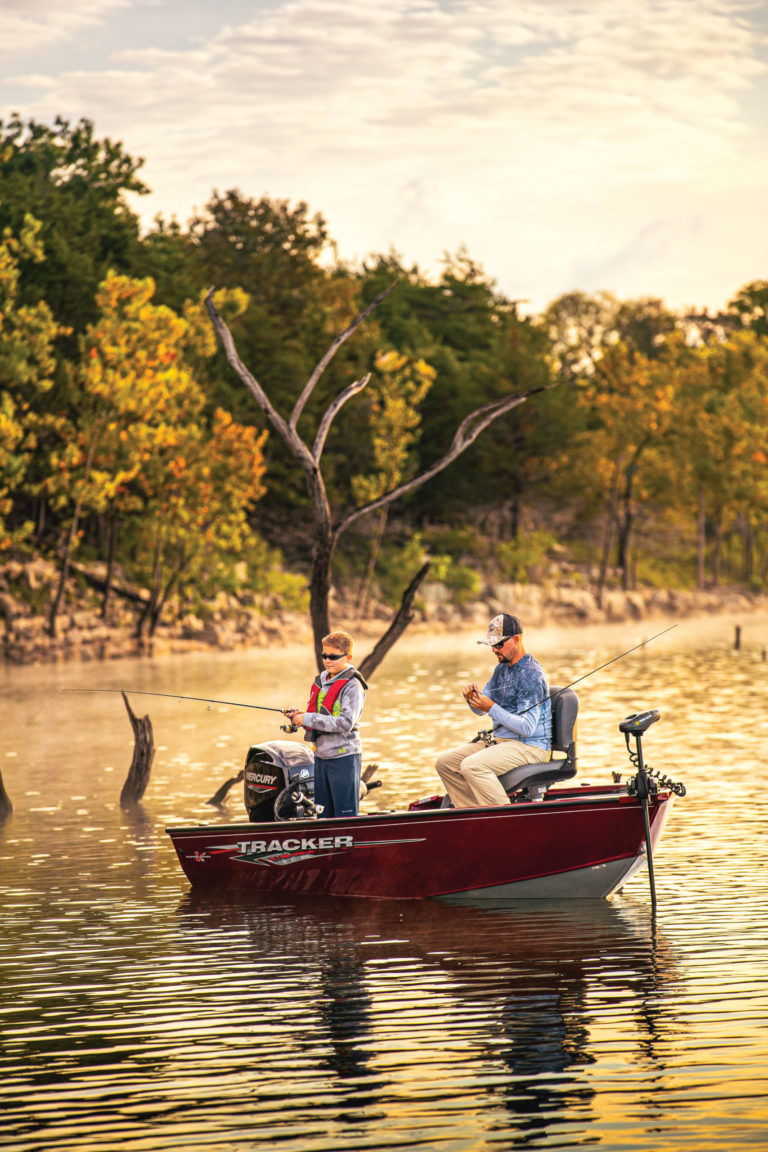 Bass Pro Shops and Cabela’s inspiring families to “Keep Fishin’” with ...