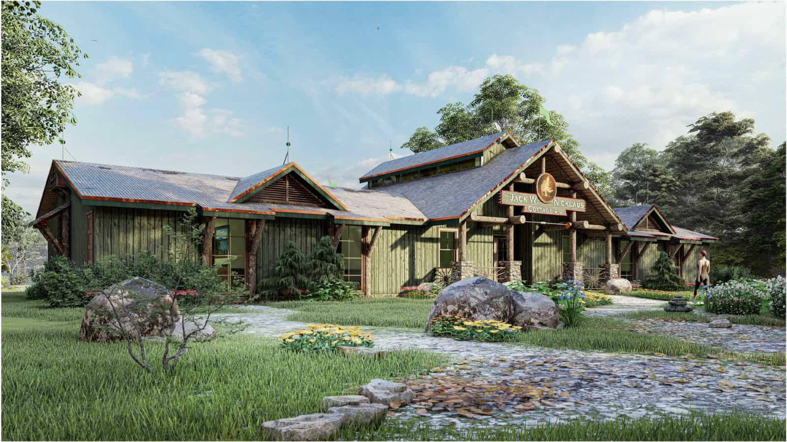 Bass Pro Shops Opens New Angler’s Lodge in the Ozark Mountain Region ...