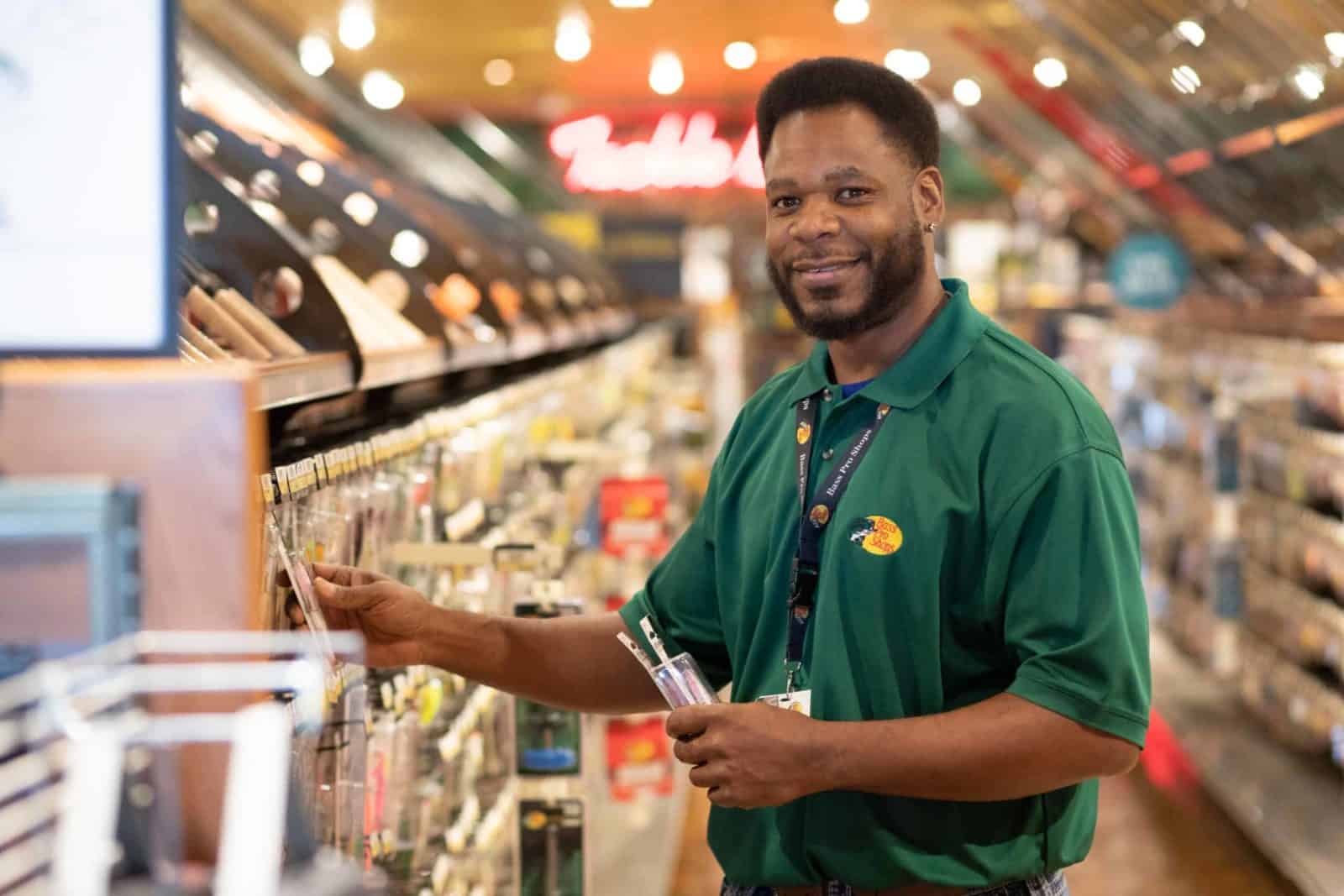 Careers - Bass Pro Shops - National Hiring Event - Bass Pro