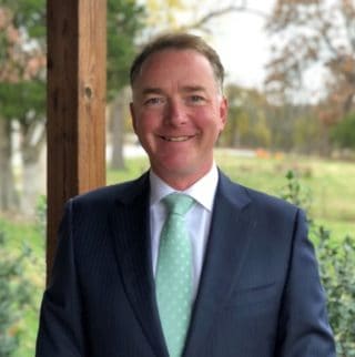 Big Cedar Names Jeff Steen Director of Agronomy - Bass Pro