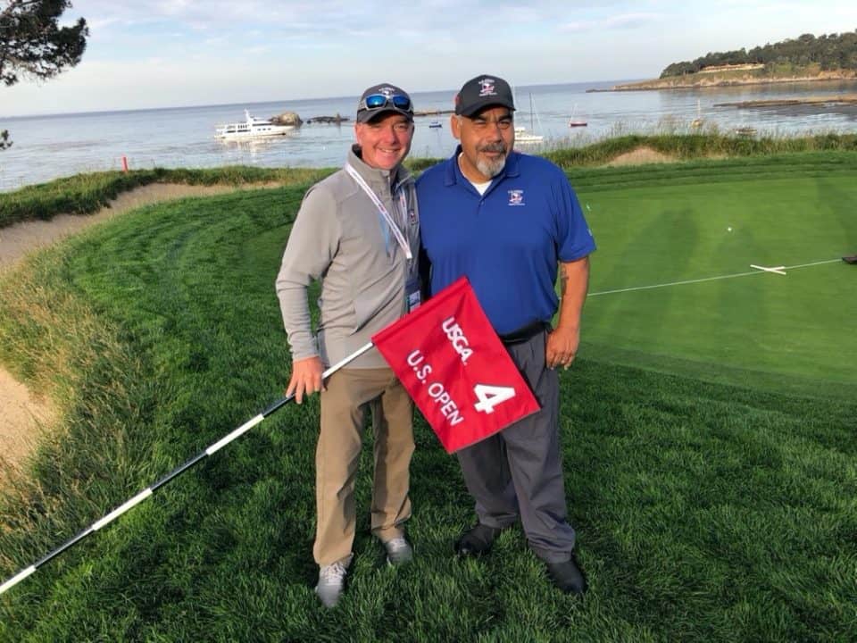 Big Cedar Names Jeff Steen Director of Agronomy - Bass Pro