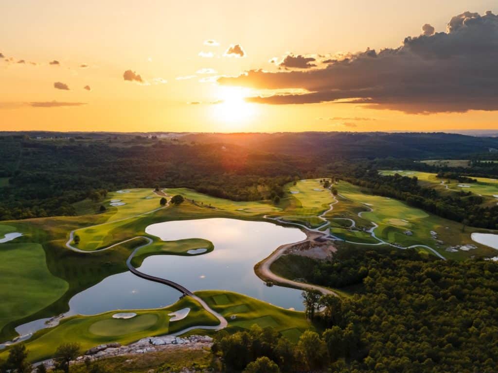 Bass Pro Shops and Johnny Morris set a total new standard for ...