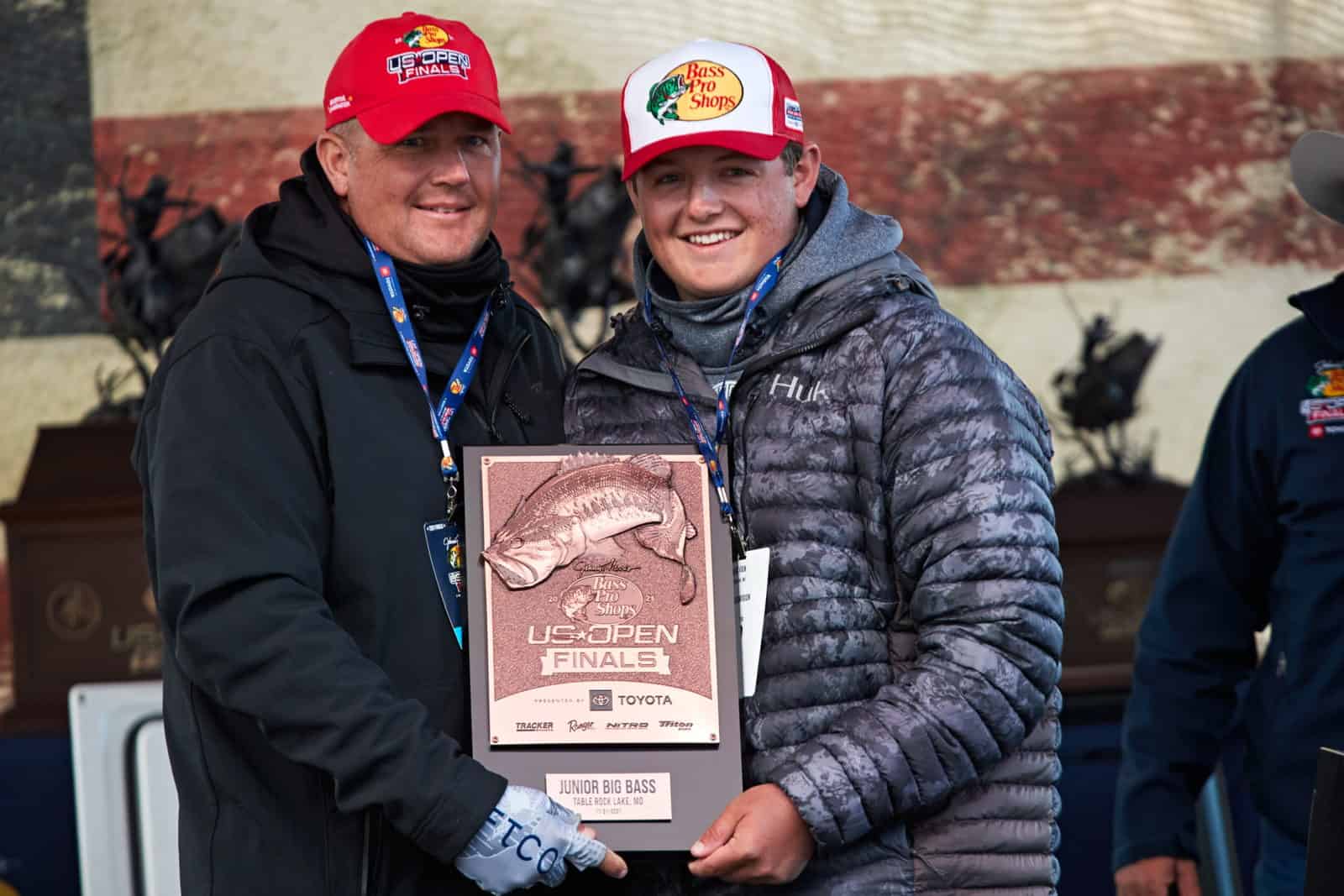 Fishing Buddies Take Home $1 Million in Grandest Amateur Fishing ...