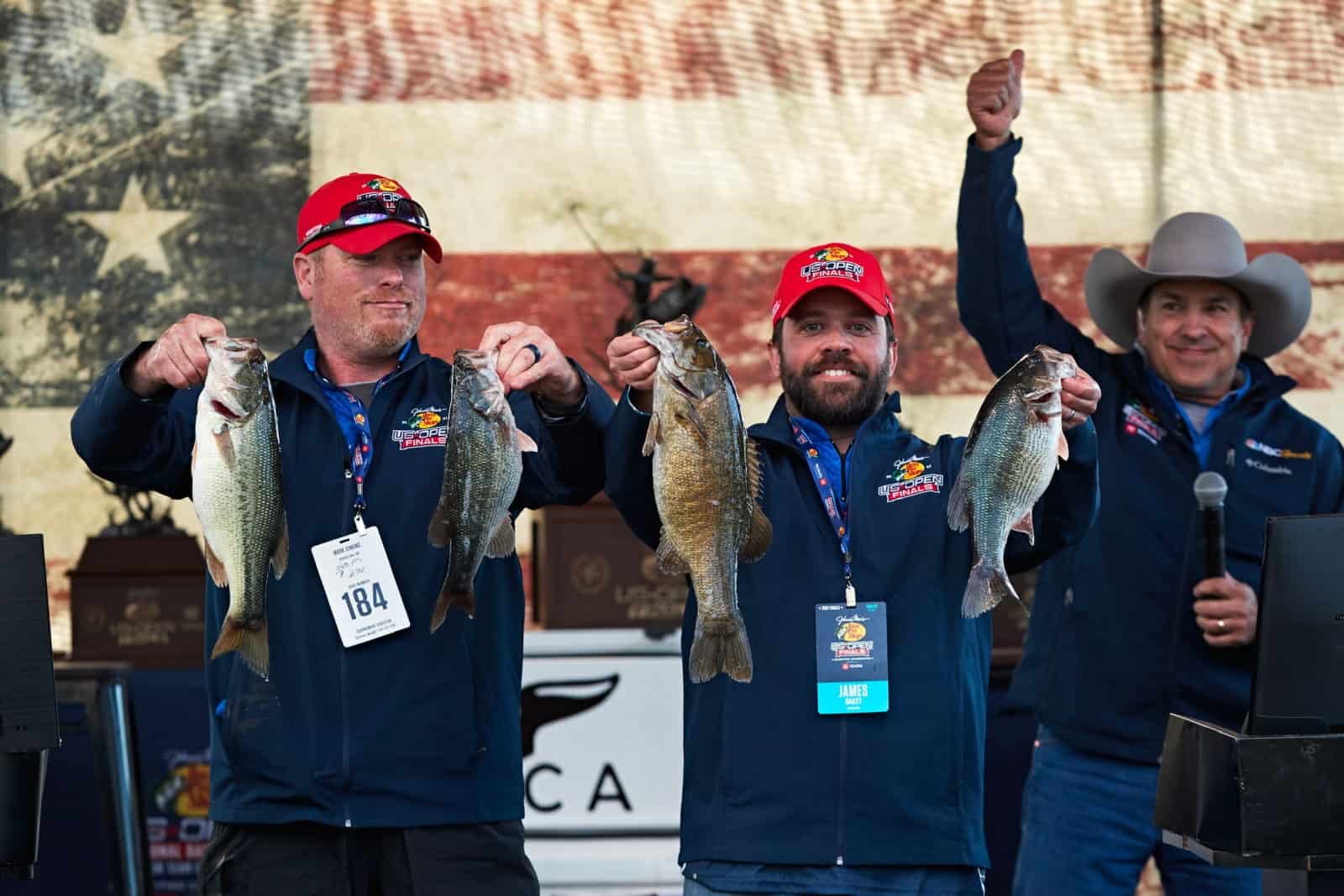 Fishing Buddies Take Home $1 Million in Grandest Amateur Fishing ...