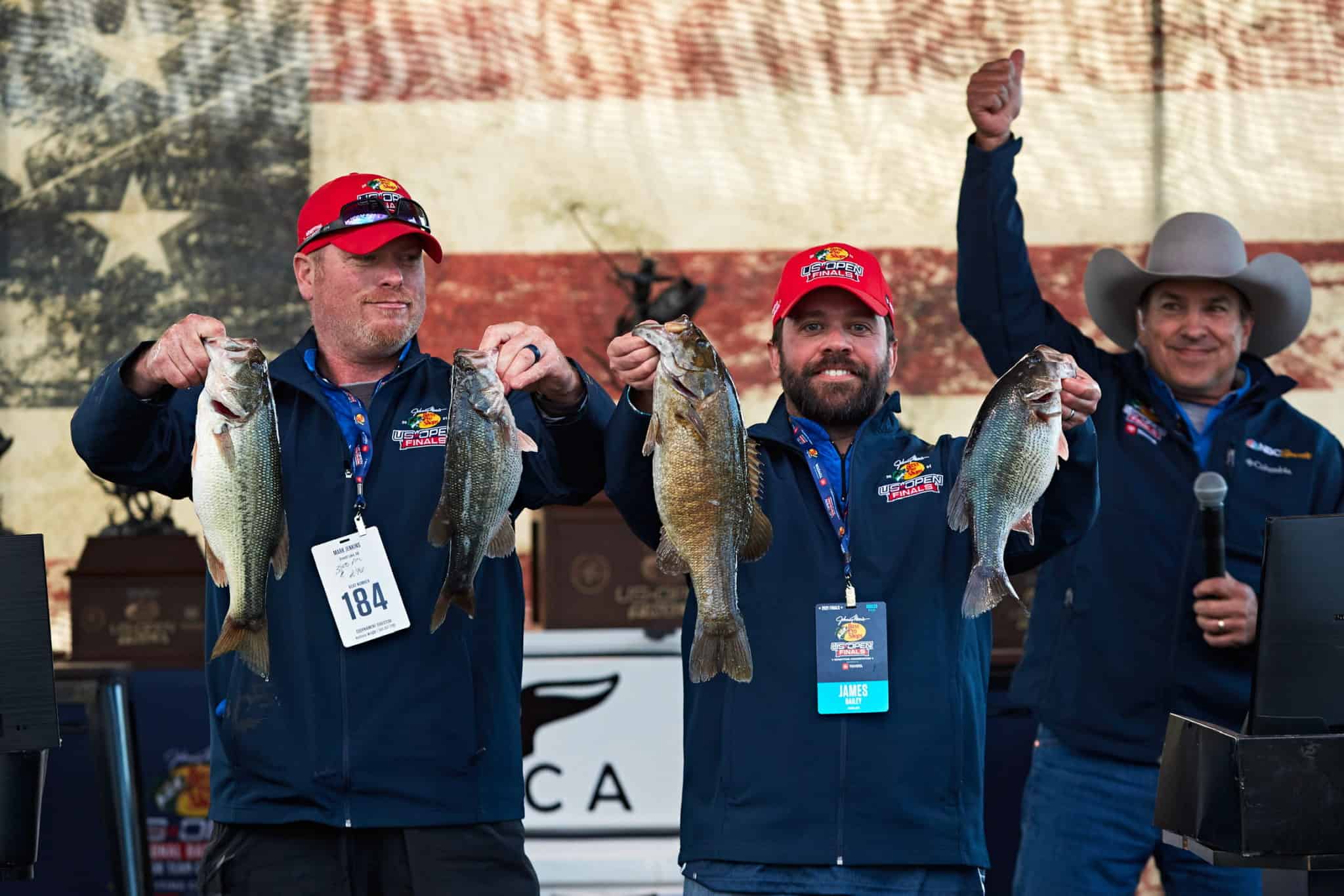 Fishing Buddies Take Home $1 Million in Grandest Amateur Fishing ...