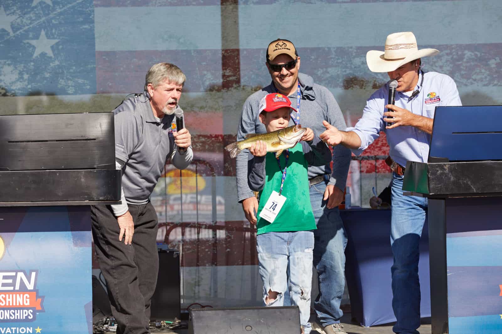 Oklahoma Fishing Buddies Win Top Prizes at Bass Pro Shops US Open ...