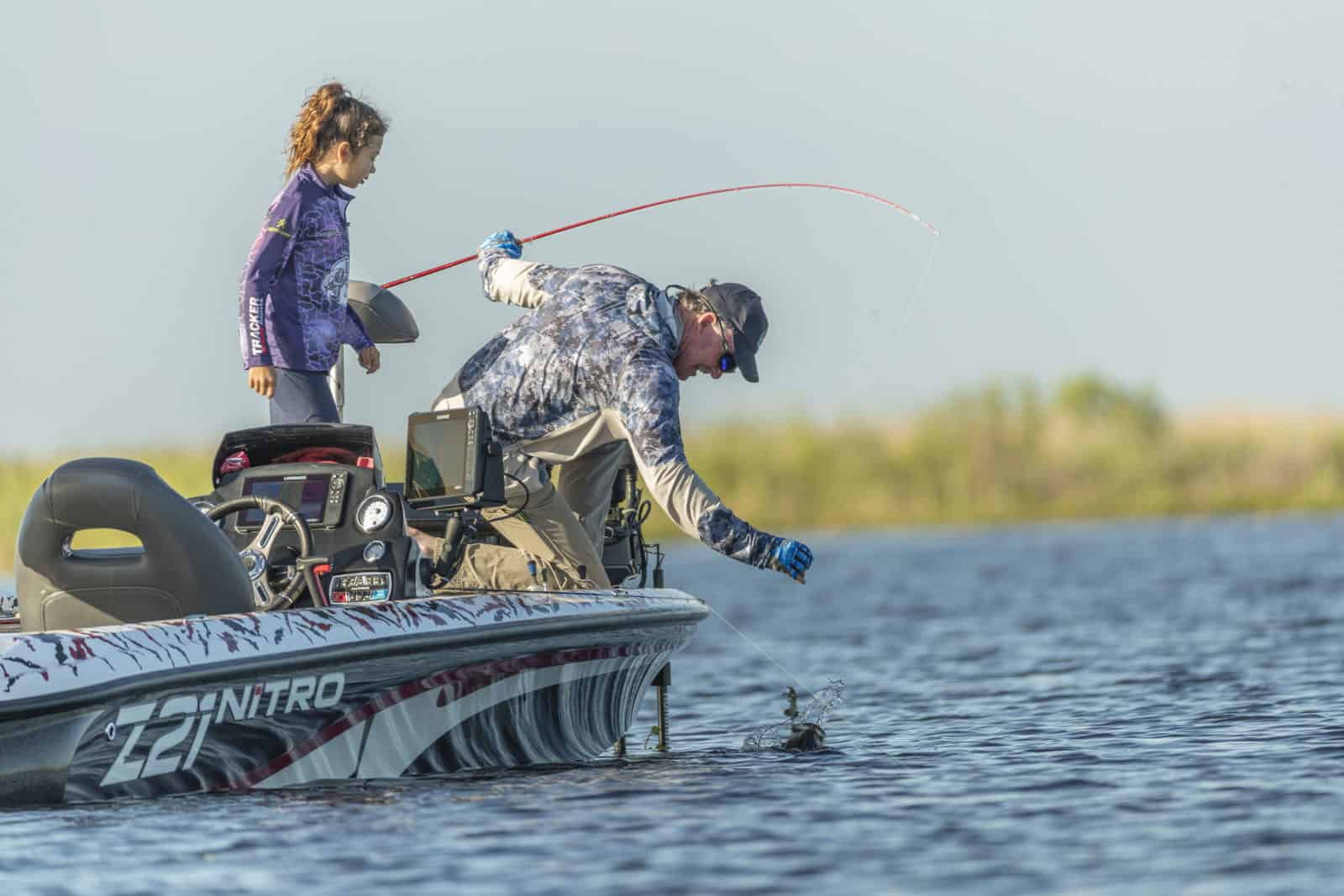More Than A Fishing Tournament: The Story of the US Open - Bass Pro