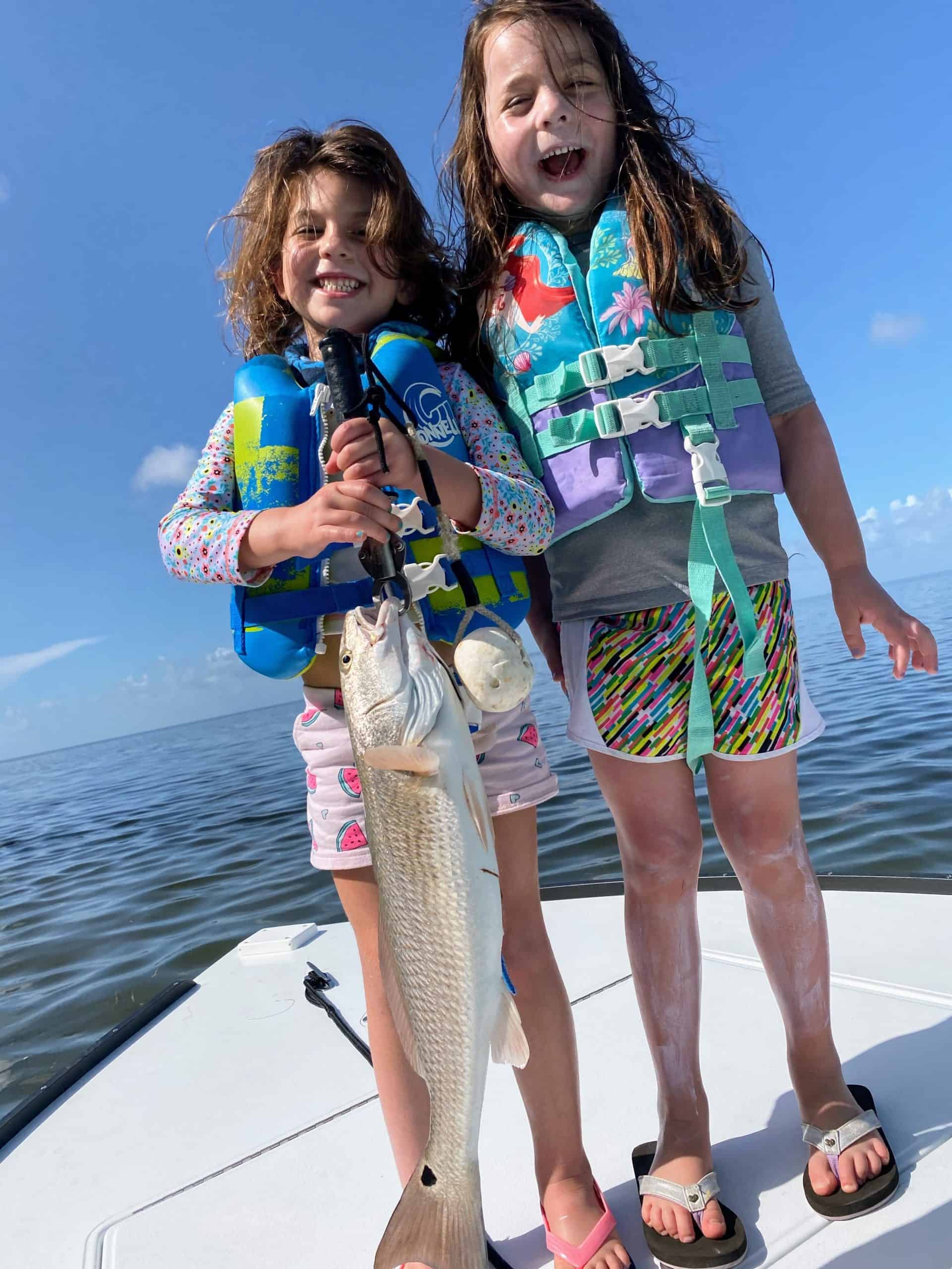 The Modern Fish Act: A Bright Future for U.S. Sportfishing - Bass Pro