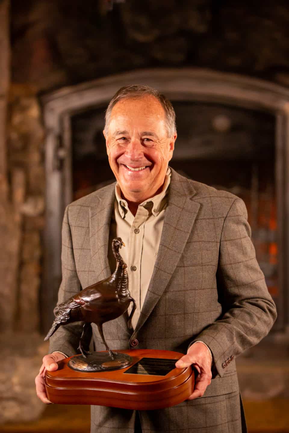 NWTF, Bass Pro Shops and One of the Greatest Success Stories in ...