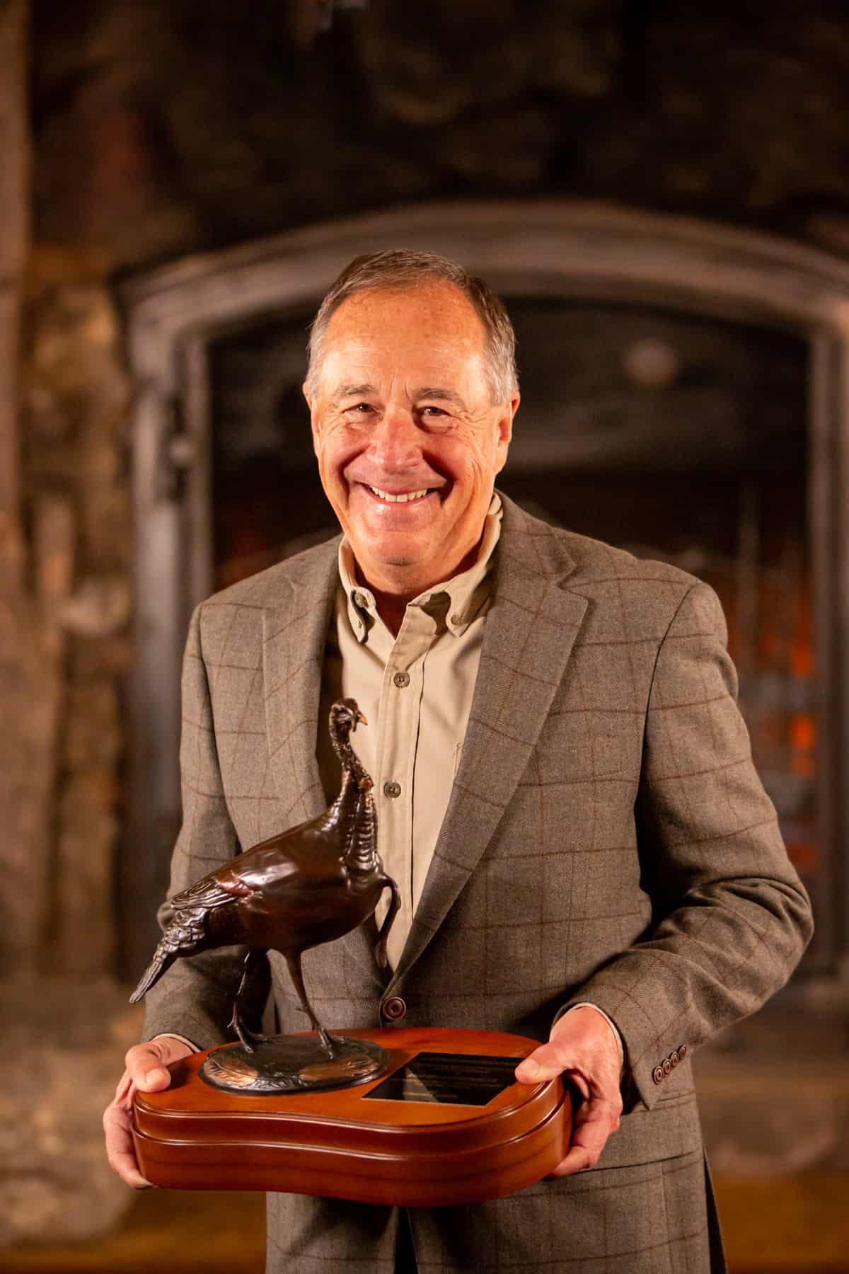 NWTF, Bass Pro Shops and One of the Greatest Success Stories in ...