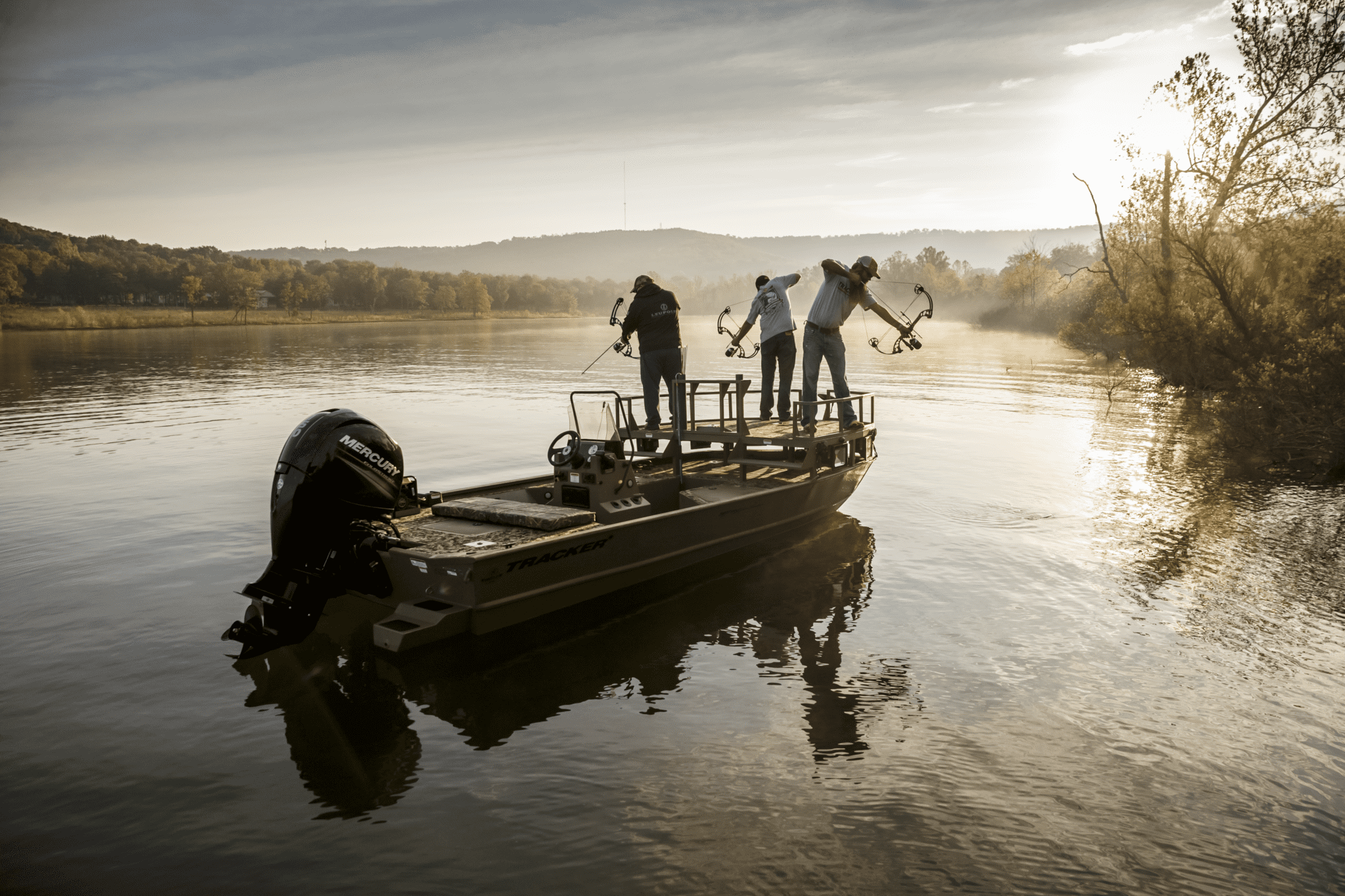 Bass Pro Shops U.S. Open Bowfishing Championship returns to the Ozarks ...
