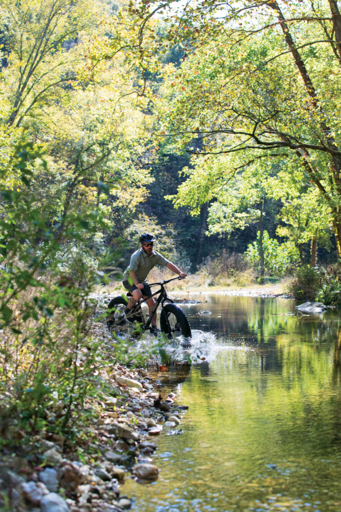 Bass Pro Shops and Cabela’s unveils all-new Ascend® Adventure Bikes ...