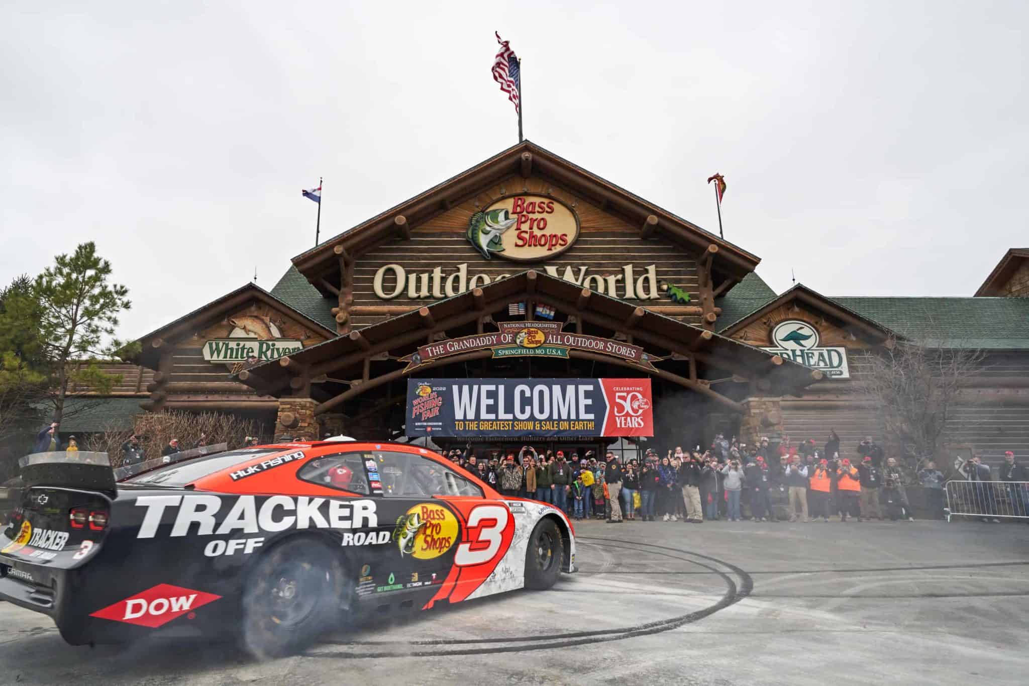 Bass Pro Shops World’s Fishing Fair Results in $1.5 Million Donation to ...