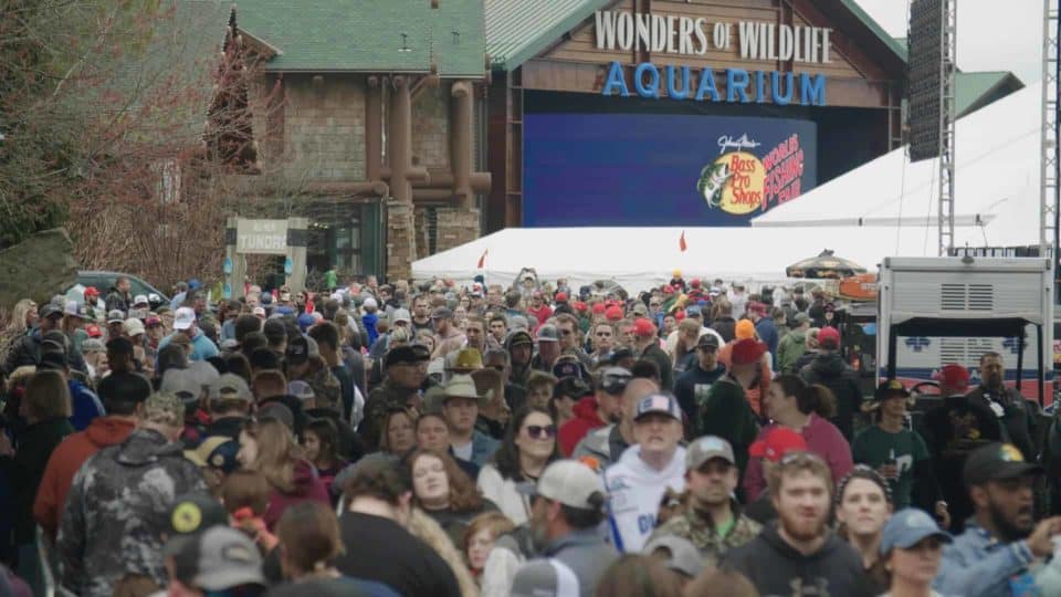 Bass Pro Shops World’s Fishing Fair Results in $1.5 Million Donation to ...