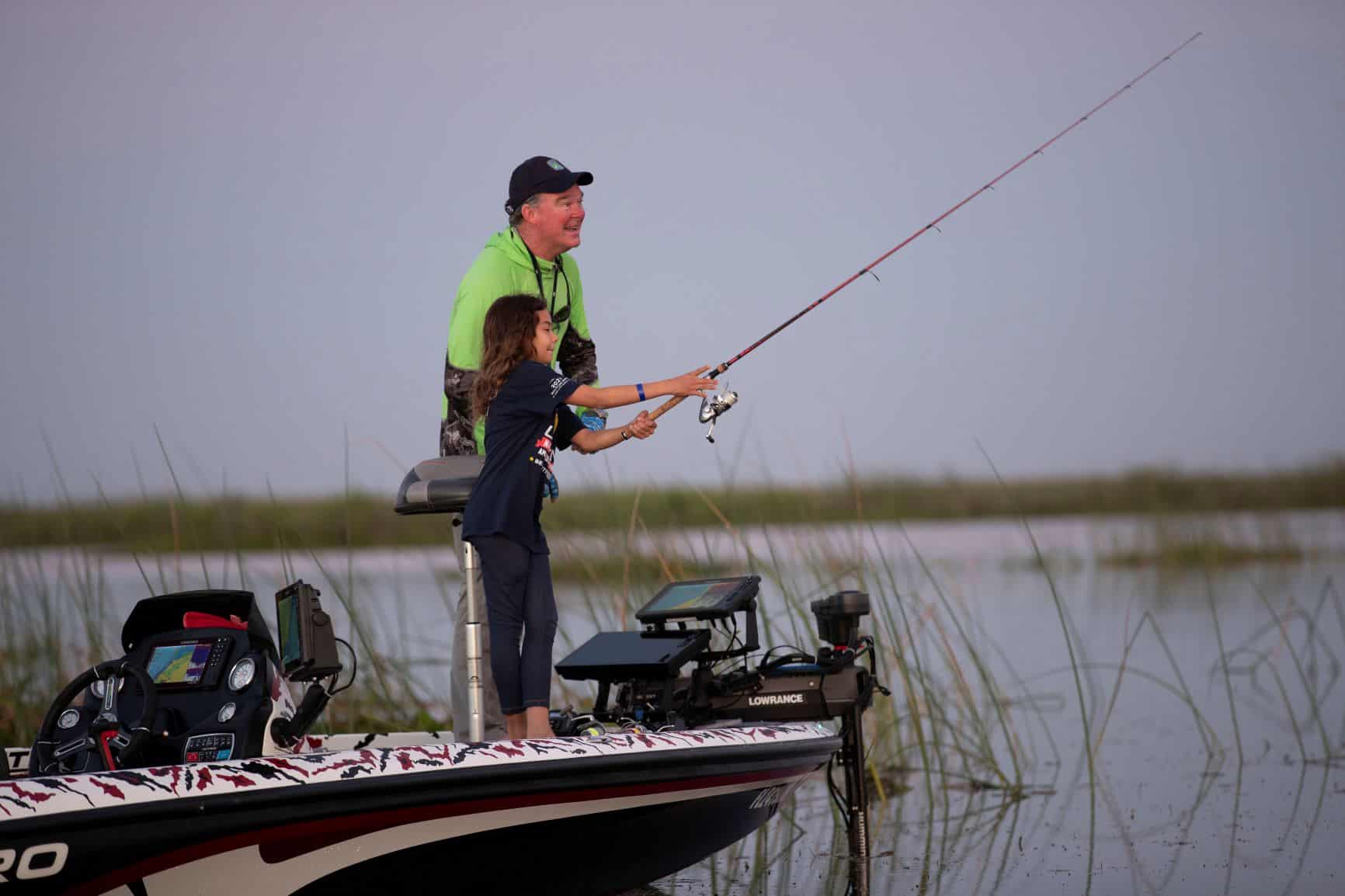 Bass Pro Shops and Cabela’s: Helping people reconnect with nature ...