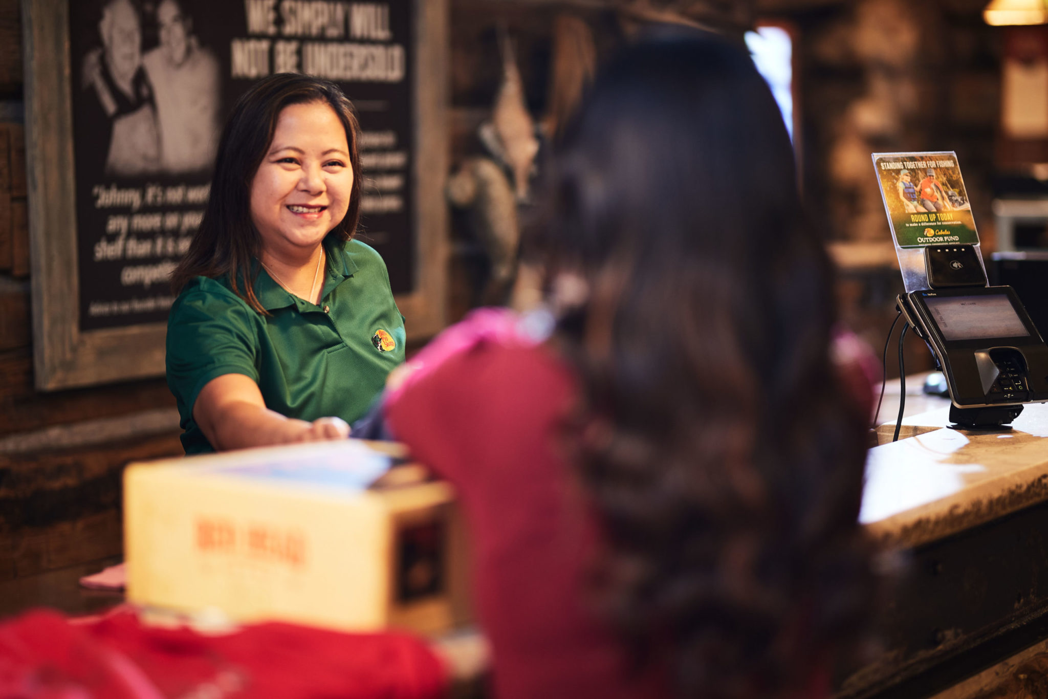 Culture and Values | Bass Pro Shops