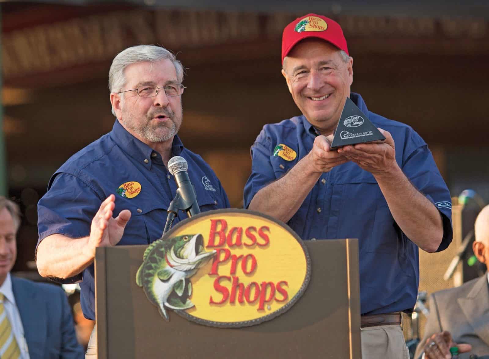 Ducks Unlimited: A Profile of the World-Changing Power of the American ...