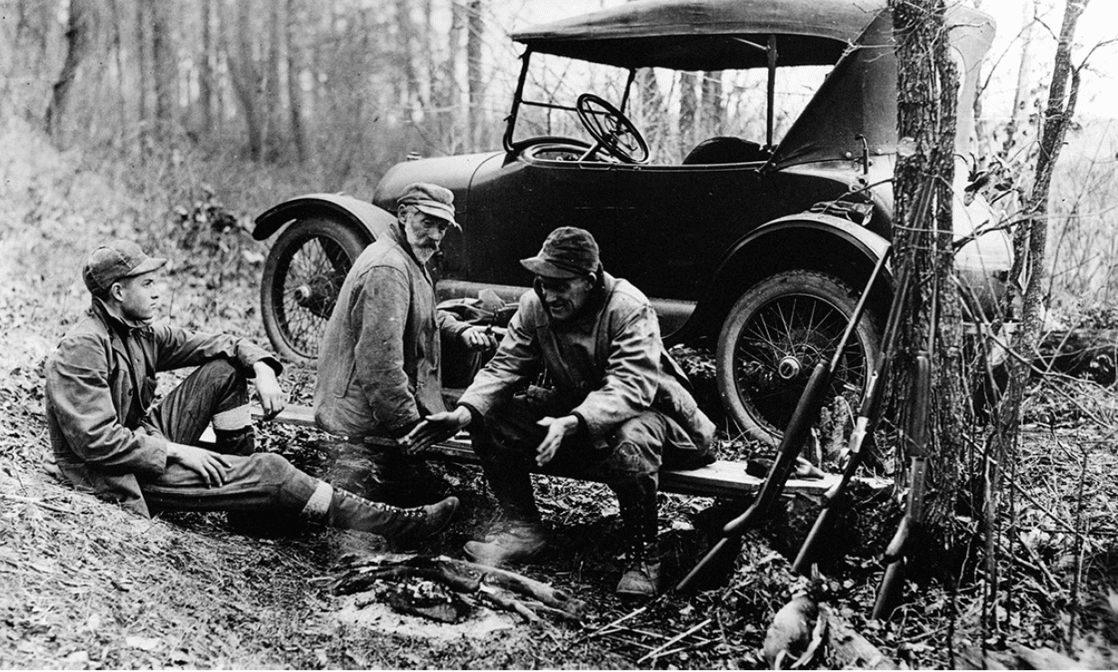 Ducks Unlimited: A Profile of the World-Changing Power of the American ...