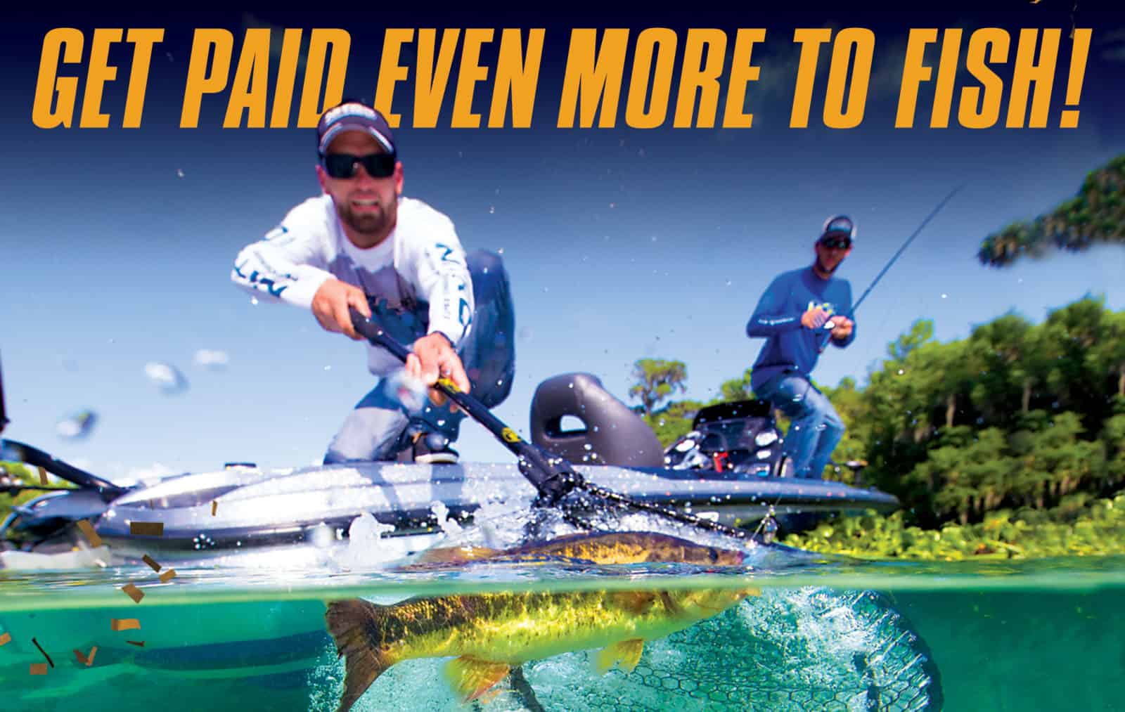 America’s Best Boats and ATVs | White River Marine Group - Bass Pro