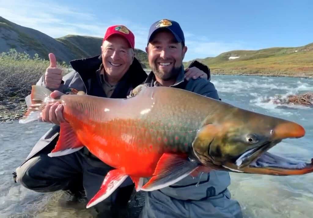 New Super Bowl Ad Features Super Sized Fish ! - Bass Pro