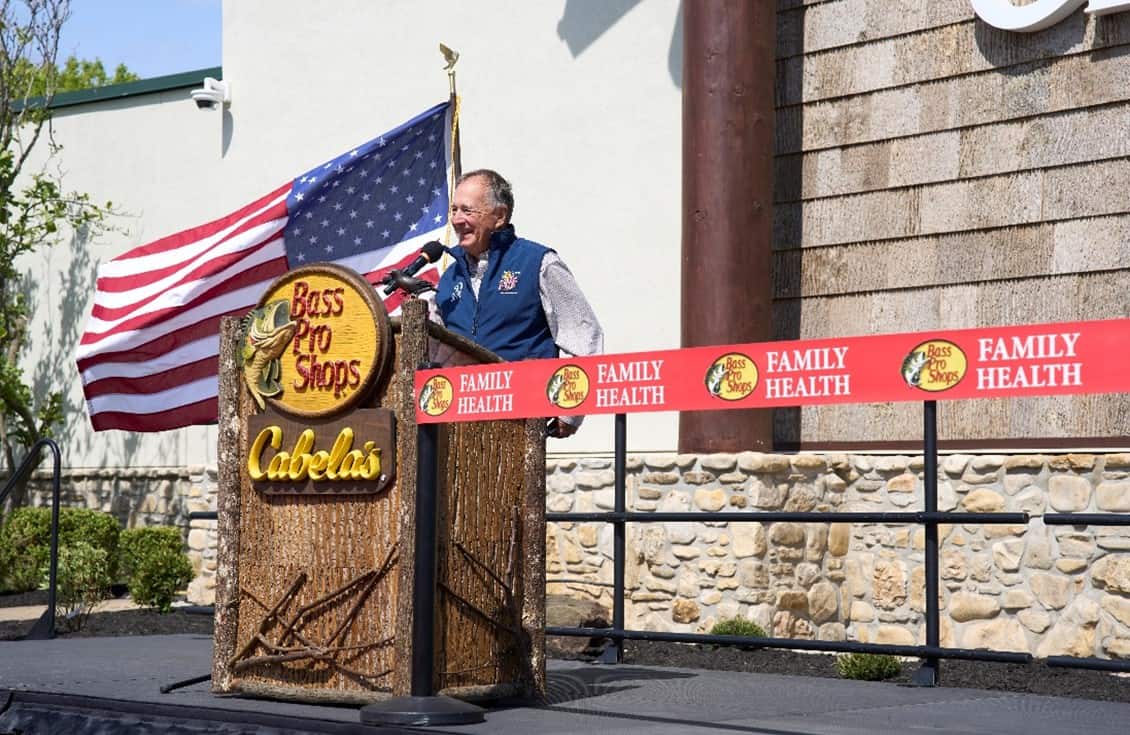 Bass Pro Shops’ new Family Health Center to offer high-quality health ...