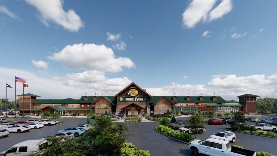 Bass Pro Shops, North America’s premier outdoor and conservation ...