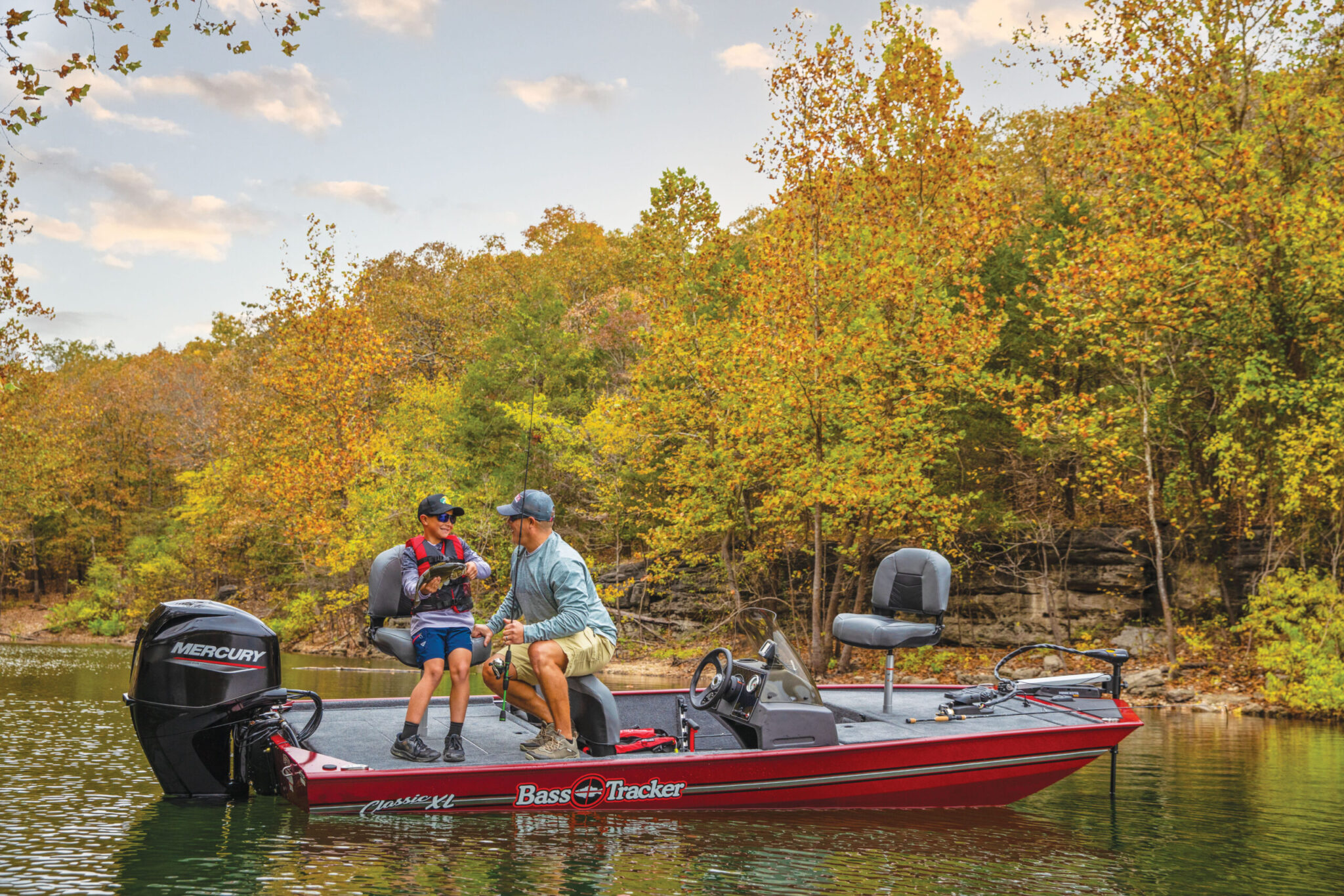 White River Marine Group Archives - Bass Pro